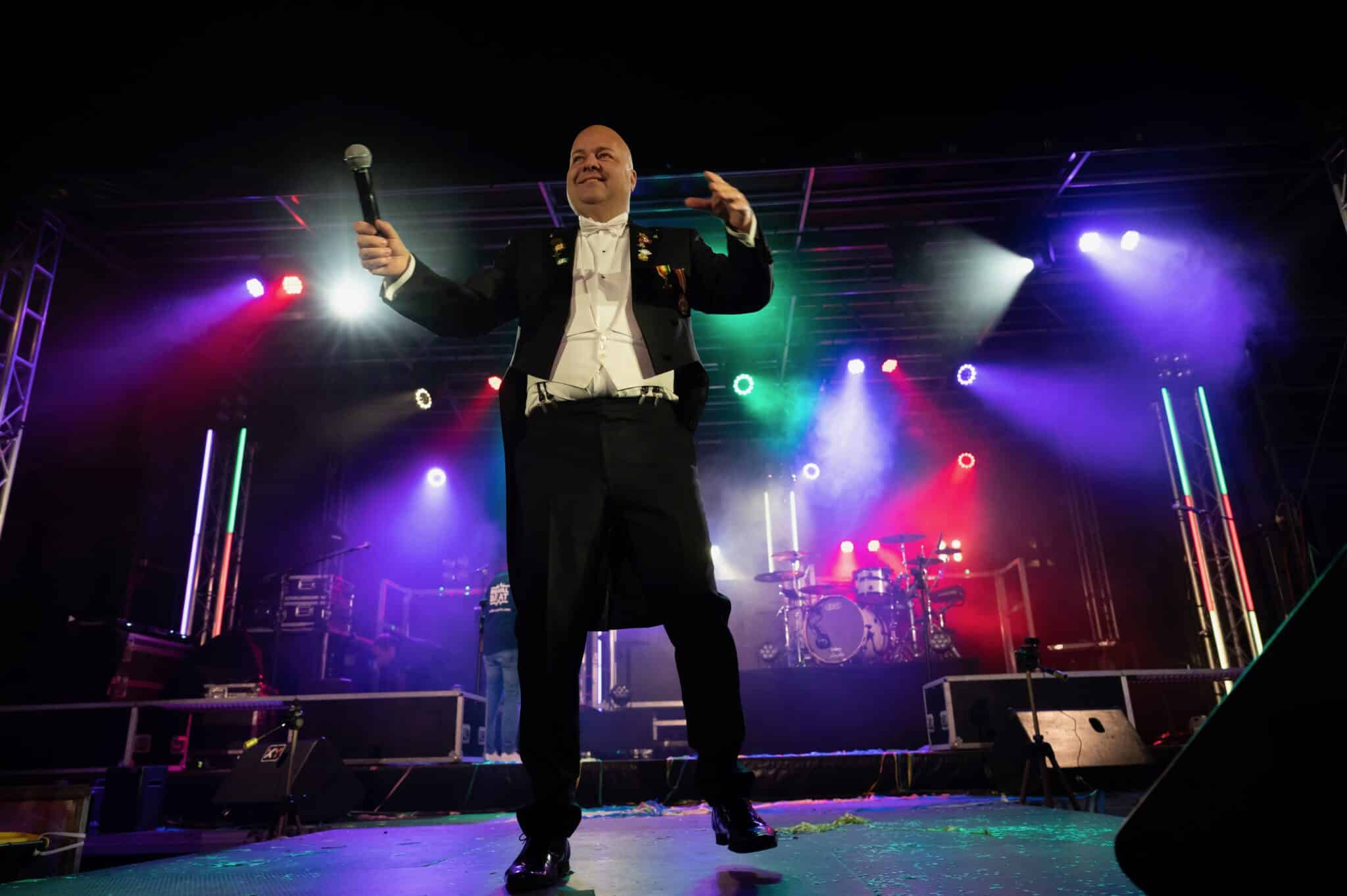 Baeker Vastelaovend - De gezelligste carnaval voor jong en oud